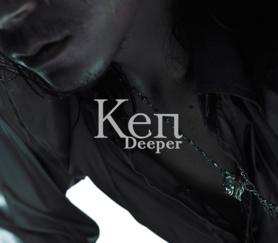 Ken OFFICIAL WEB SITE